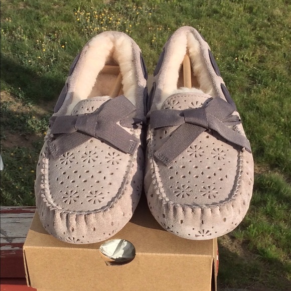 UGG | Shoes | Ugg Dakota Sunshine Perf | Poshmark